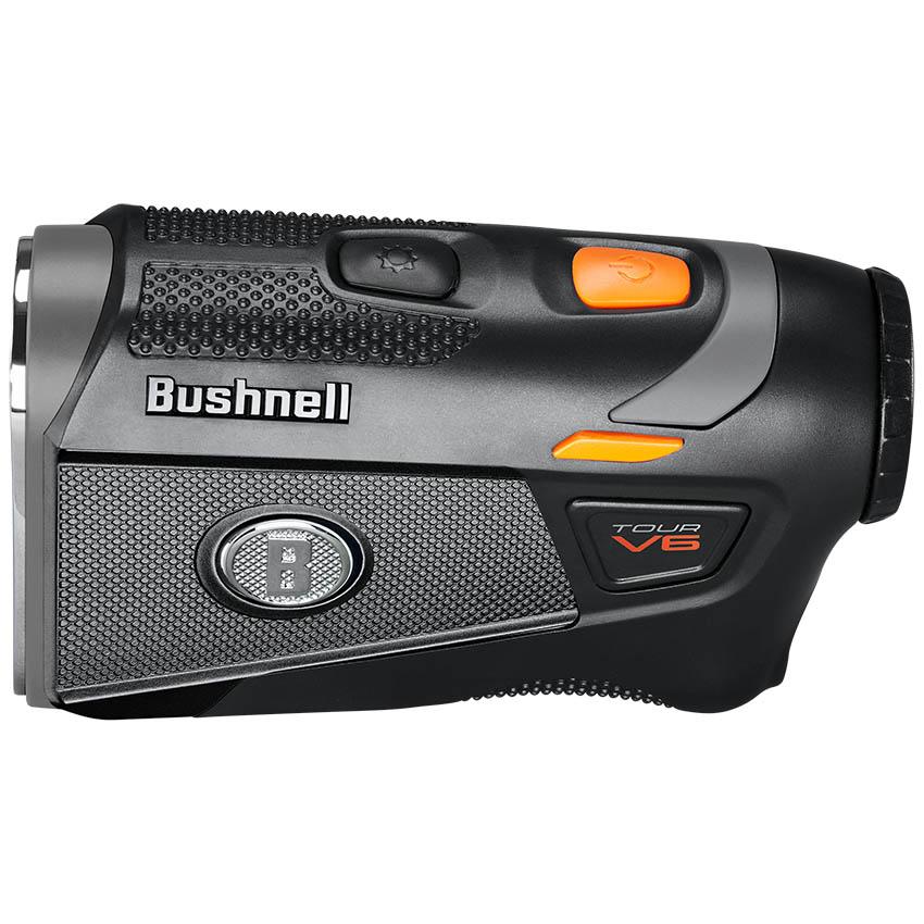 Bushnell [新品]Bushnell ブッシュネル ピンシーカーツアーV6ジョルト ゴルフ用レーザー距離計【日本正規品】 : カメラの大林Yahoo!店 - 通販 - Yahoo!ショッピング