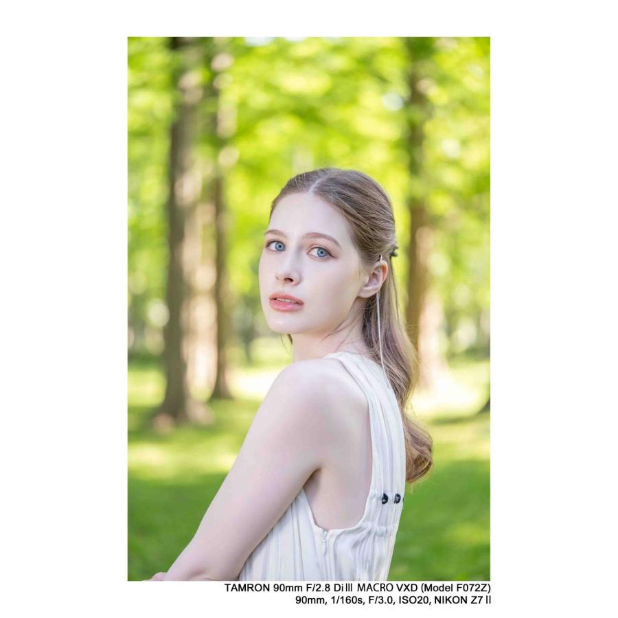 Di [新品]TAMRON タムロン 90mm F/2.8 III MACRO VXD ニコンZマウント用（F072） : カメラの大林Yahoo!店 - 通販 - Yahoo!ショッピング