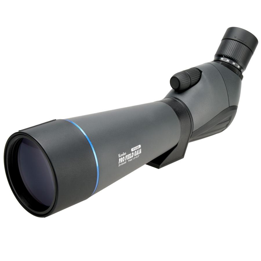 [新品]Kenko PRO FIELD GAIA 20-60x80 傾斜型 PFG-60A : 4961607472965 : カメラの大林Yahoo!店 - 通販 - Yahoo!ショッピング