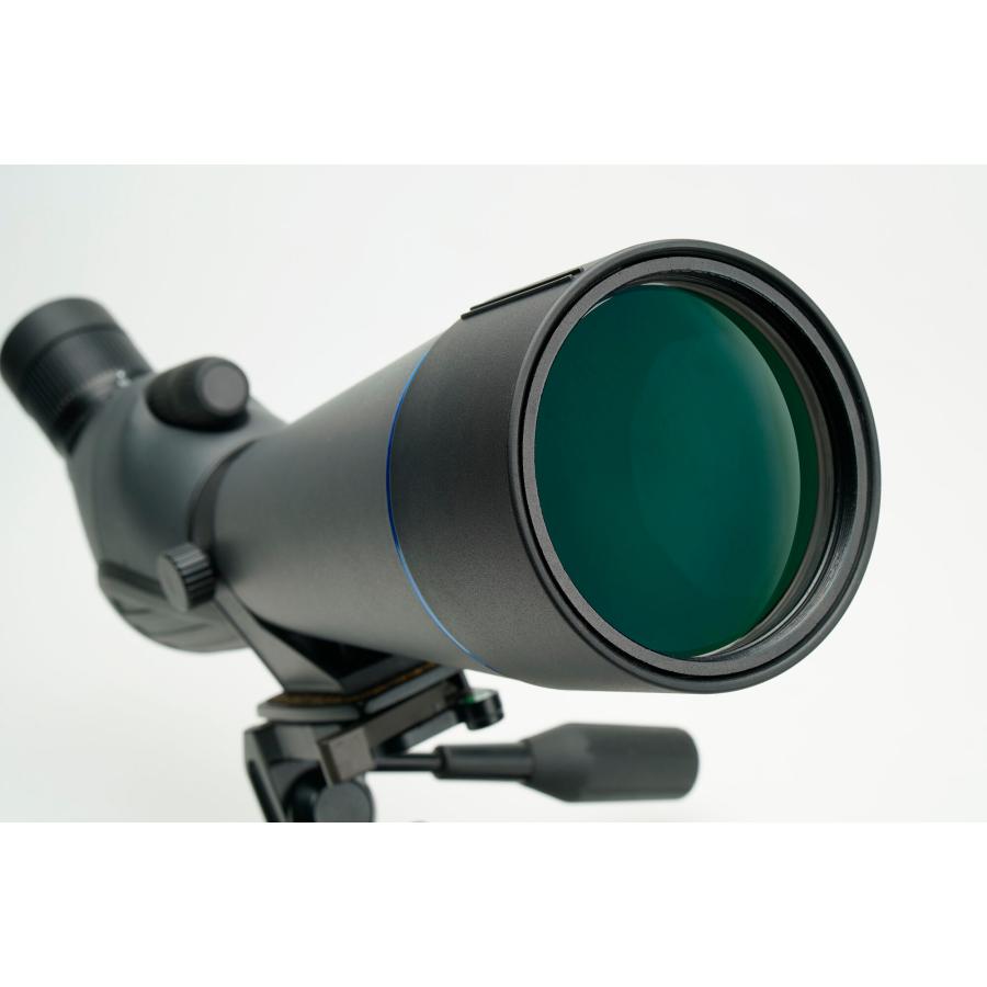 [新品]Kenko PRO FIELD GAIA 20-60x80 傾斜型 PFG-60A : 4961607472965 : カメラの大林Yahoo!店 - 通販 - Yahoo!ショッピング