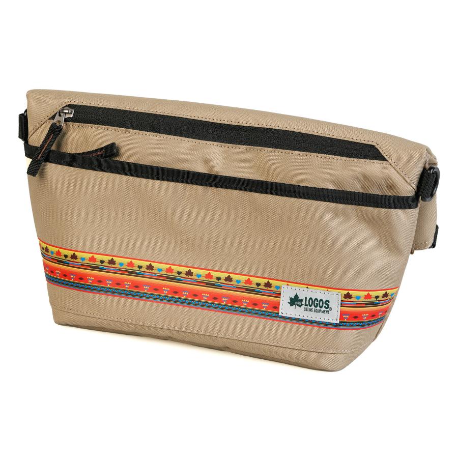 ケンコー Kenko LOGOS ショルダートート カーキ（LGS-ST1RP M-KH） : カメラの大林Yahoo!店 - 通販 - Yahoo!ショッピング