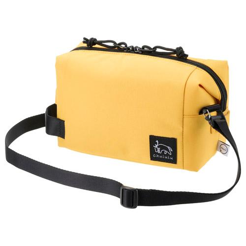 Chululu ハクバ Chululu( チュルル ) レニュー インナーポーチ M マスタード : カメラの大林Yahoo!店 - 通販 ...