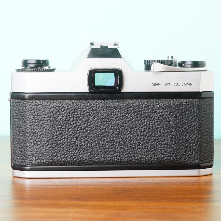 ペンタックス [美品] 完動品 ペンタックス SPF ボディ フィルムカメラ #06 : カメラのしゃしゃ舎 Yahoo!店 - 通販 - Yahoo!ショッピング