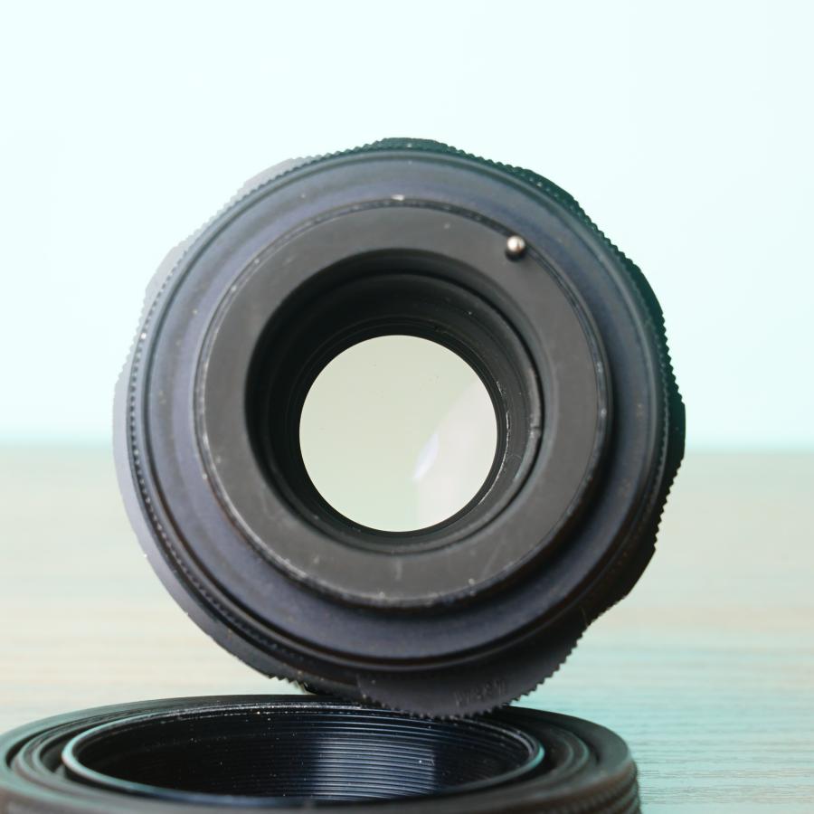 ペンタックス Super Takumar 135mm f3.5 オールドレンズ #88 : カメラのしゃしゃ舎 Yahoo!店 - 通販 ...