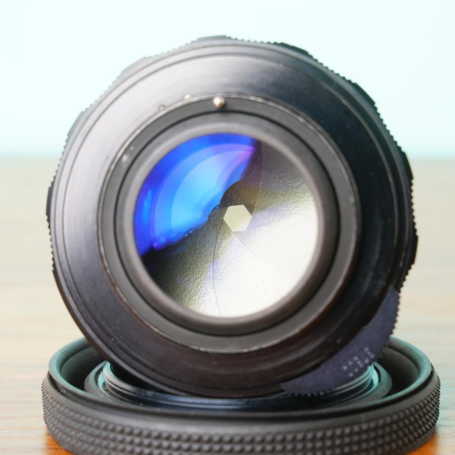ペンタックス Super Takumar 50mm f1.4 オールドレンズ #859 : カメラのしゃしゃ舎 Yahoo!店 - 通販 ...