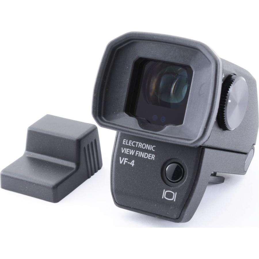 Olympus オリンパス VF-4 電子ビューファインダー【中古】 : カメラショップ Cantik - 通販 - Yahoo!ショッピング