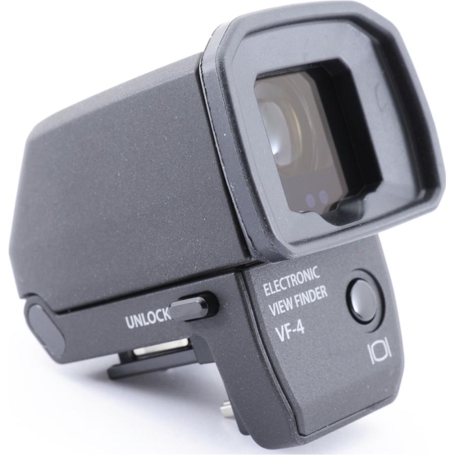 Olympus オリンパス VF-4 電子ビューファインダー【中古】 : カメラショップ Cantik - 通販 - Yahoo!ショッピング