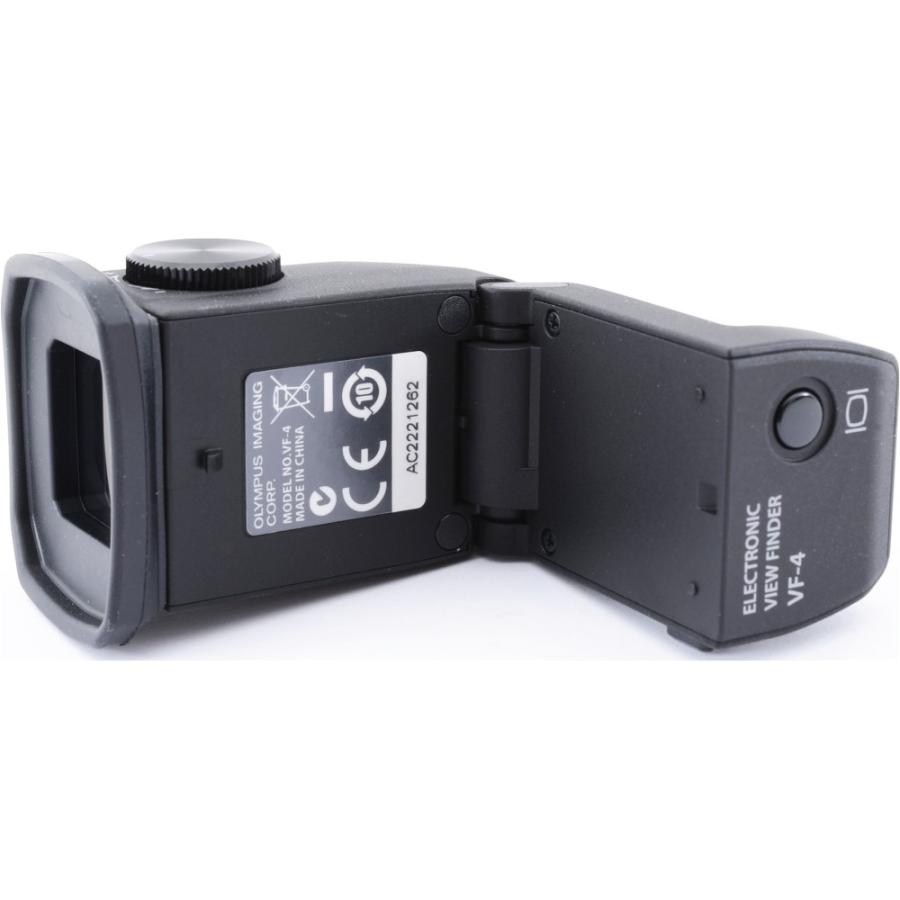 Olympus オリンパス VF-4 電子ビューファインダー【中古】 : カメラショップ Cantik - 通販 - Yahoo!ショッピング