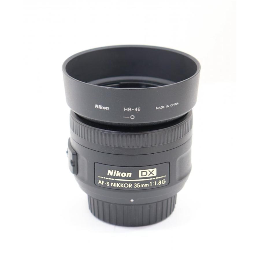 Nikon 単焦点レンズ AF-S DX NIKKOR 35mm f/1.8G ニコンDXフォーマット専用 : カメラのアキラ - 通販 - Yahoo!ショッピング
