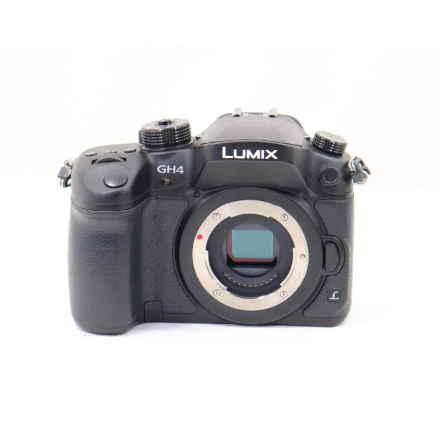 パナソニック ミラーレス一眼カメラ ルミックス GH4 ボディ ブラック DMC-GH4-K : カメラのアキラ - 通販 - Yahoo!ショッピング