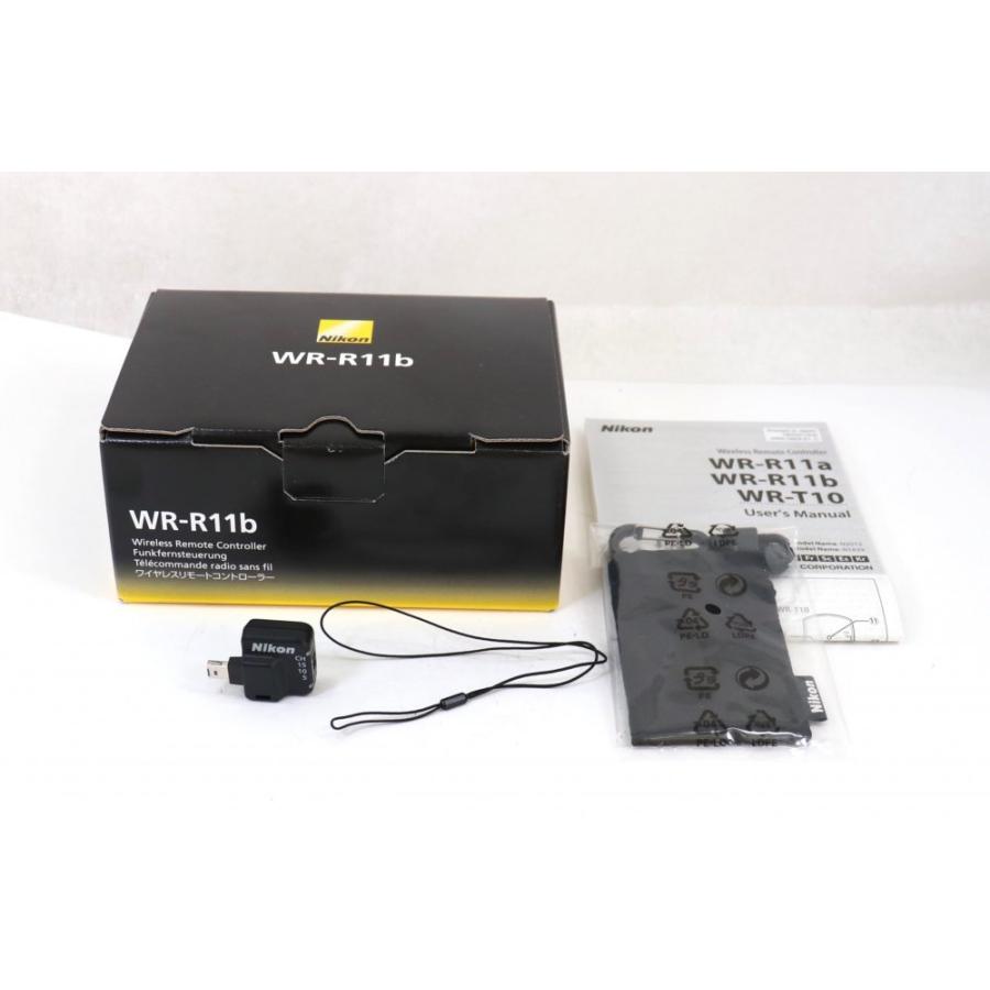 Nikon ワイヤレスリモートコントローラー WR-R11b : カメラのアキラ - 通販 - Yahoo!ショッピング