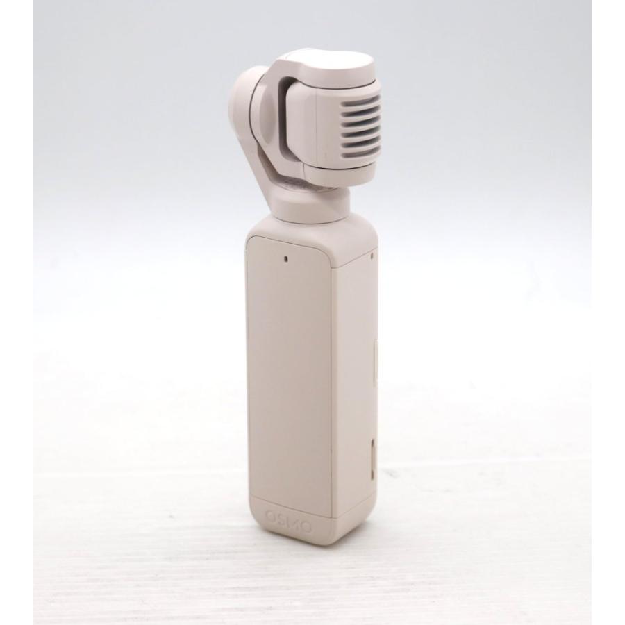 DJI vlog Pocket 限定コンボ(サンセット ホワイト) : カメラのアキラ - 通販 - Yahoo!ショッピング