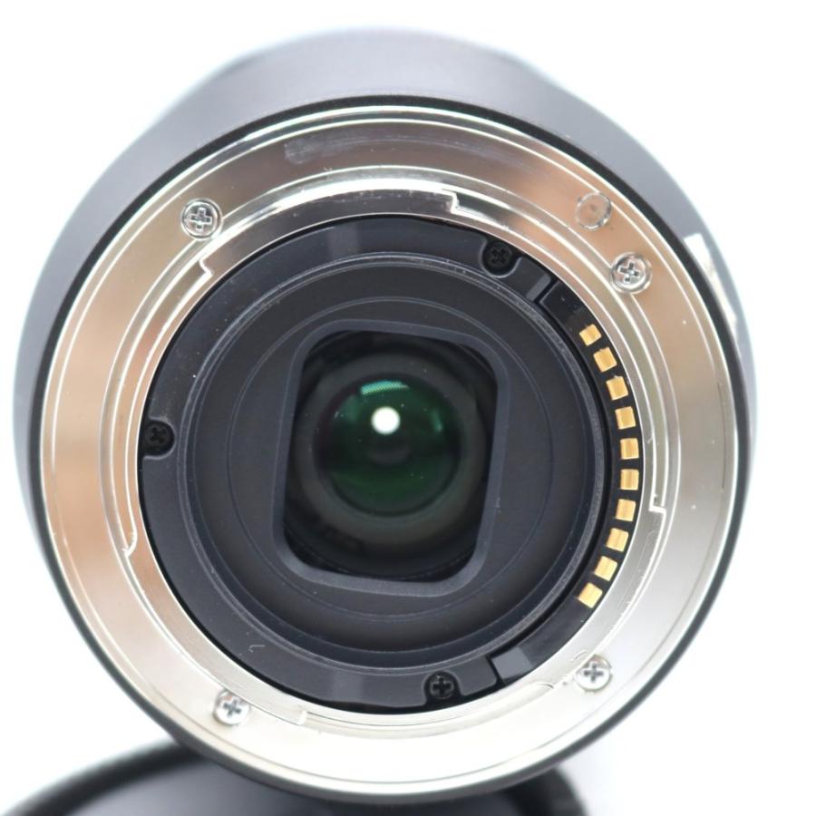 SONY(ソニー) 標準ズームレンズ APS-C E PZ 18-105mm F4 G OSS Gレンズ デジタル一眼カメラα[Eマウント]用 純正レンズ SELP18105G : カメラの ...