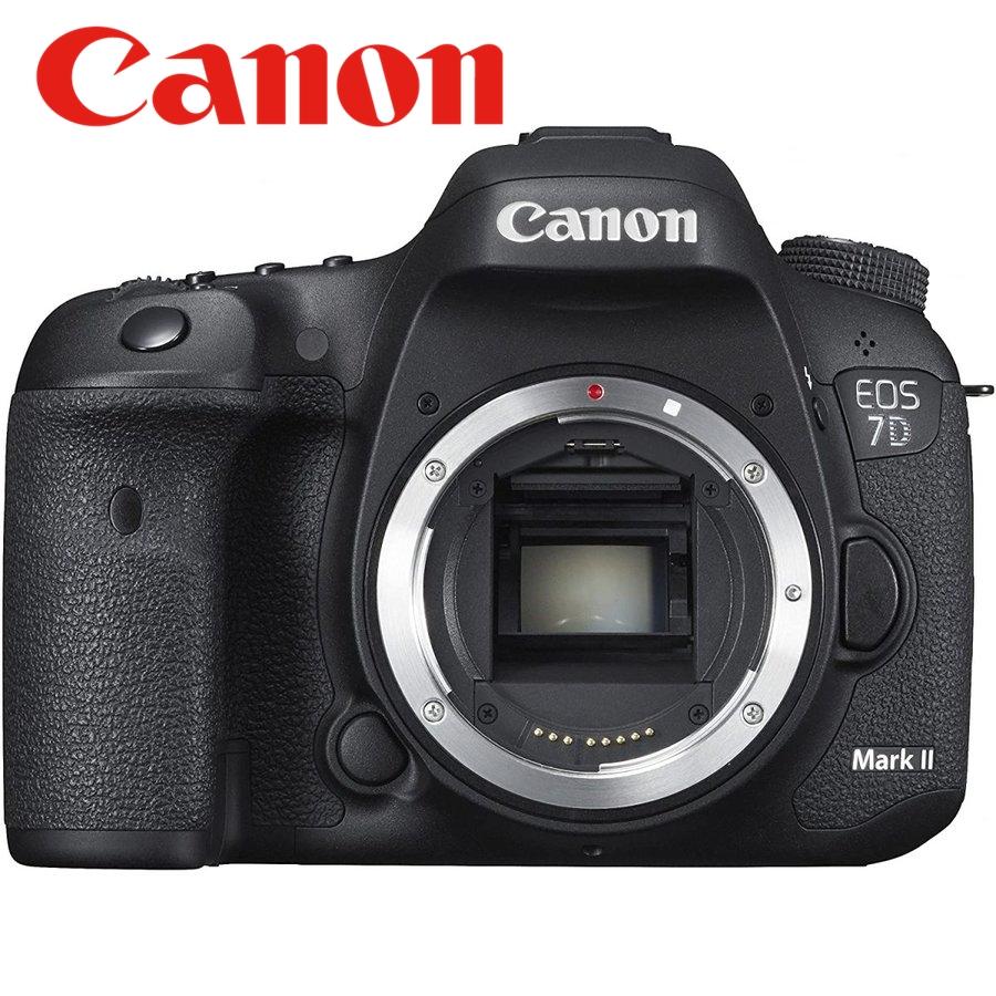 EOS キヤノン Canon 7D Mark II ボディ デジタル一眼レフ カメラ 中古 : CAMERArt Yahoo!店 - 通販 - Yahoo!ショッピング