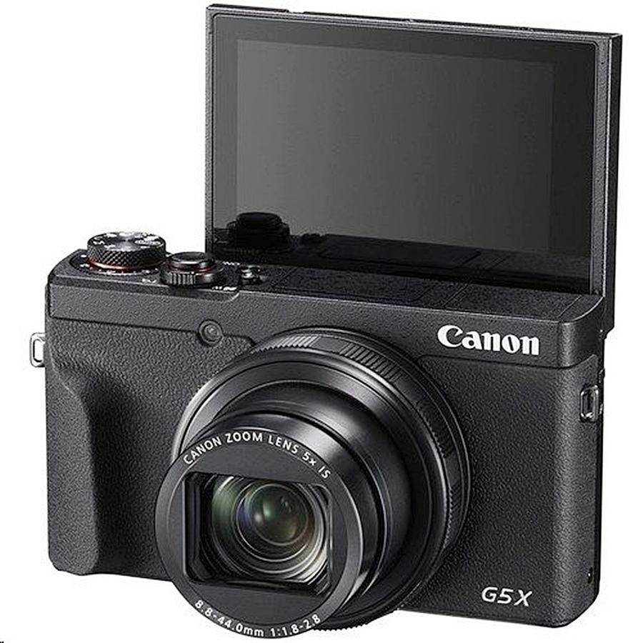 PowerShot キヤノン Canon G5 X Mark II パワーショット PowerShot キヤノン Canon G5 X Mark II パワーショット