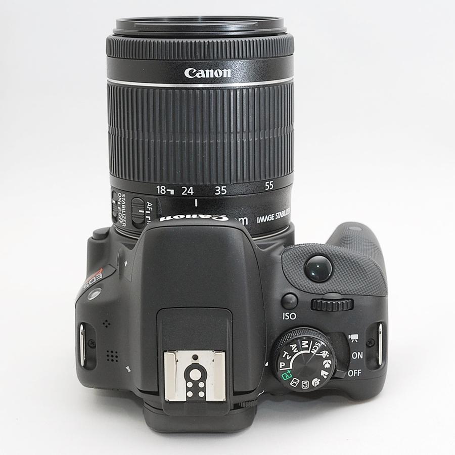 EOS Kiss キヤノン Canon X7 STM レンズキット 一眼レフ カメラ 中古 : CAMERArt Yahoo!店 - 通販 - Yahoo!ショッピング