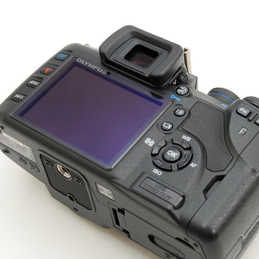 オリンパス OLYMPUS E-520 レンズキット 一眼レフ カメラ 中古 : CAMERArt Yahoo!店 - 通販 - Yahoo!ショッピング