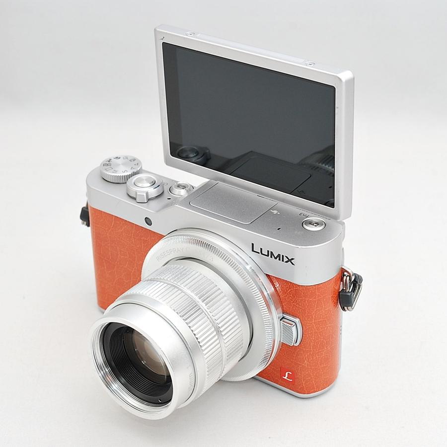 LUMIX パナソニック Panasonic DC-GF9 MF単焦点レンズセット Wi-Fi搭載 ミラーレス カメラ 中古 : CAMERArt Yahoo!店 - 通販 - Yahoo ...