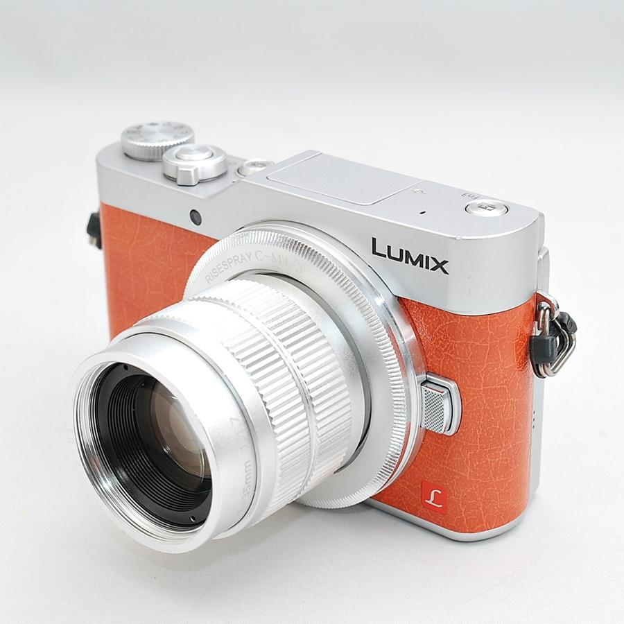 LUMIX パナソニック Panasonic DC-GF9 MF単焦点レンズセット Wi-Fi搭載 ミラーレス カメラ 中古 : CAMERArt Yahoo!店 - 通販 - Yahoo ...