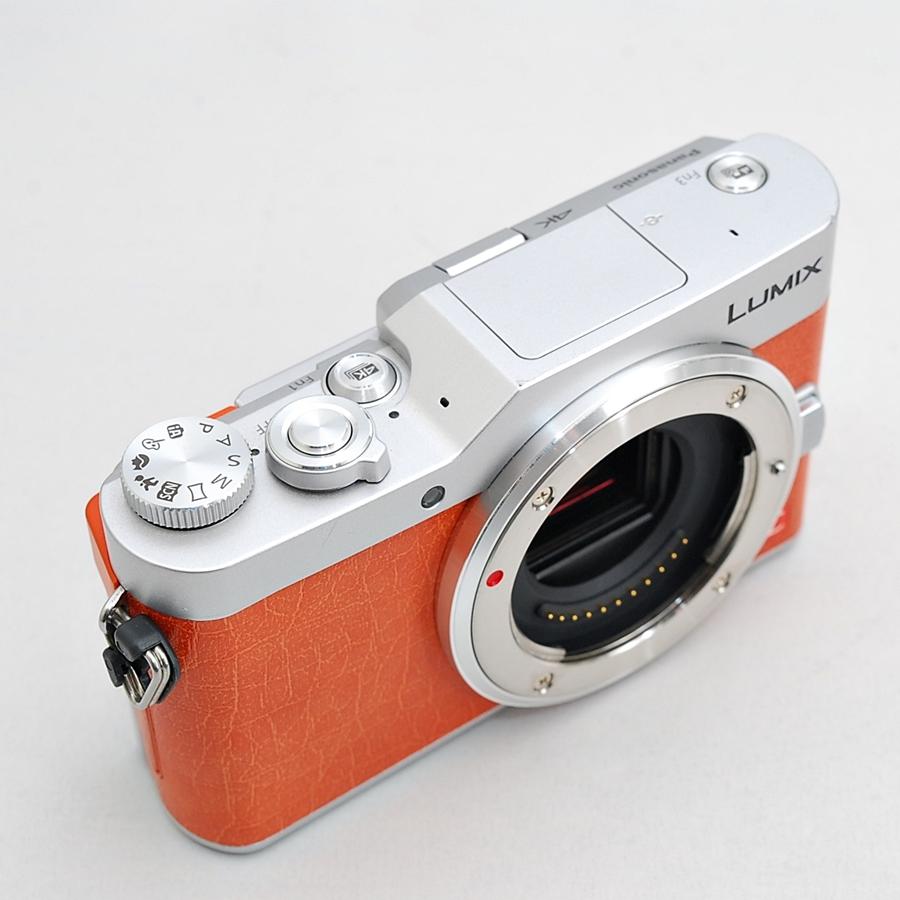 LUMIX パナソニック Panasonic DC-GF9 MF単焦点レンズセット Wi-Fi搭載 ミラーレス カメラ 中古 : CAMERArt Yahoo!店 - 通販 - Yahoo ...