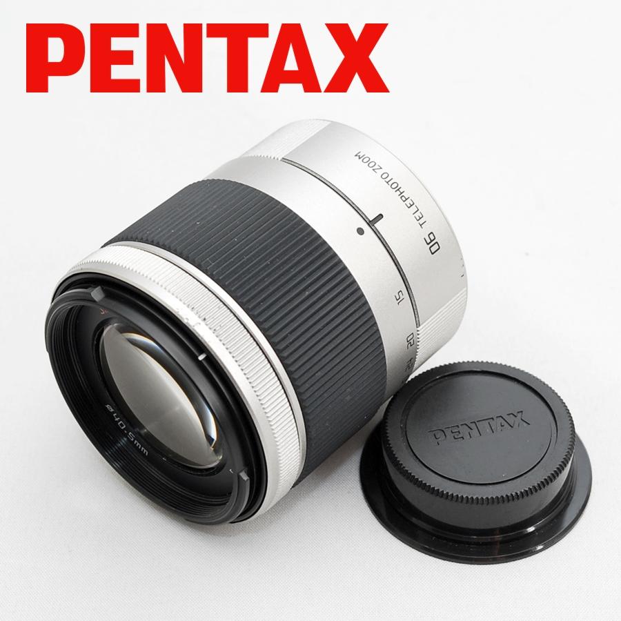 Qシリーズ ペンタックス PENTAX 15-45mm F2.8 06 TELEPHOTO ZOOM ミラーレス カメラ 中古 : CAMERArt Yahoo!店 - 通販 - Yahoo ...