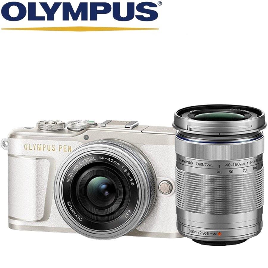 OLYMPUS PEN オリンパス E-PL9 ダブルレンズキット ホワイト ミラーレス 一眼レフ カメラ 中古 : CAMERArt 2nd-Shop - 通販 - Yahoo!ショッピング