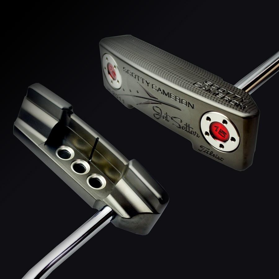 SCOTTY CAMERON スコッティキャメロン パター 2011 ホリデー SCOTTY CAMERON スコッティキャメロン パター 2011 ホリデー