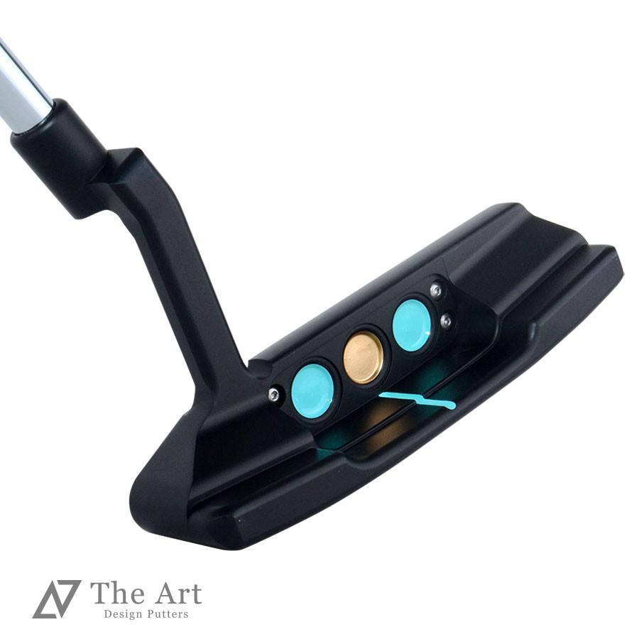 SCOTTY CAMERON スコッティキャメロン カスタムパター NEWPORT2 (BIG MOUSE) お正月限定カスタム ...