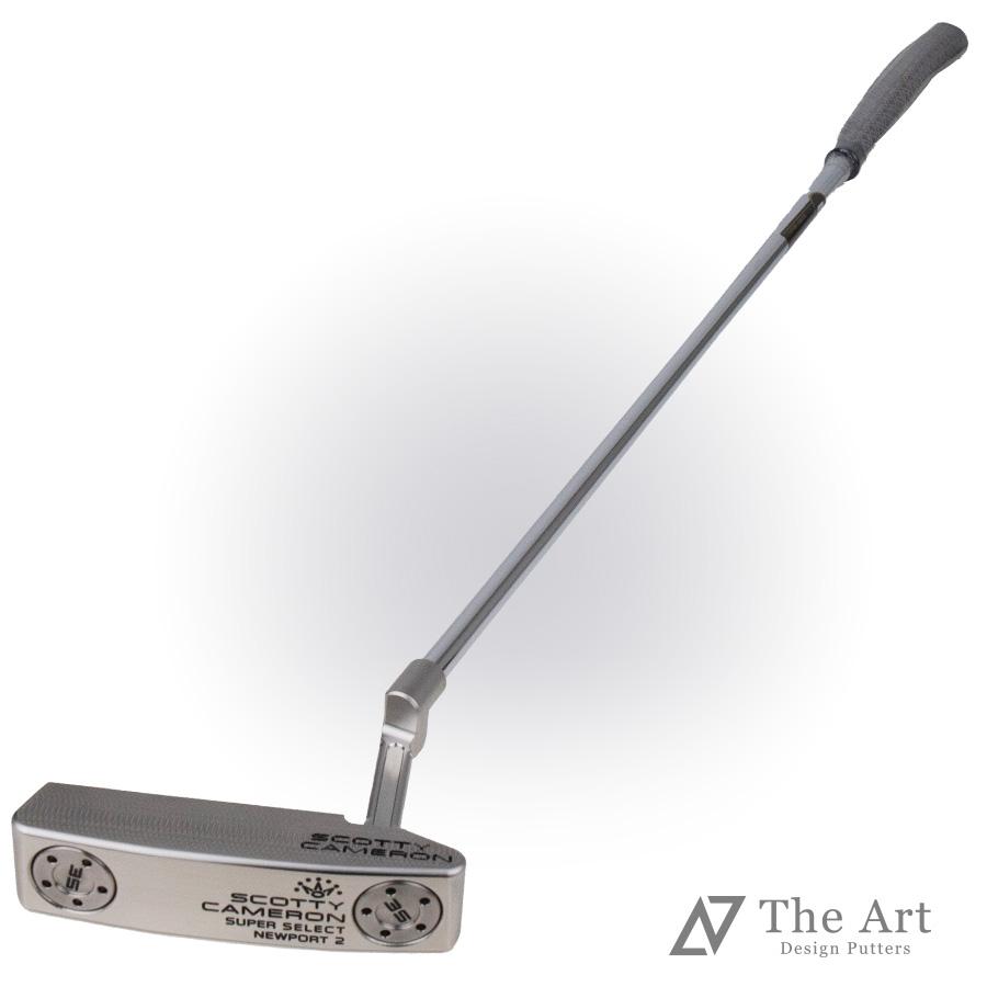 SCOTTY CAMERON 松山英樹プロ仕様カラーリング Hideki Matsuyama SCOTTY CAMERON 松山英樹プロ仕様カラーリング Hideki Matsuyama