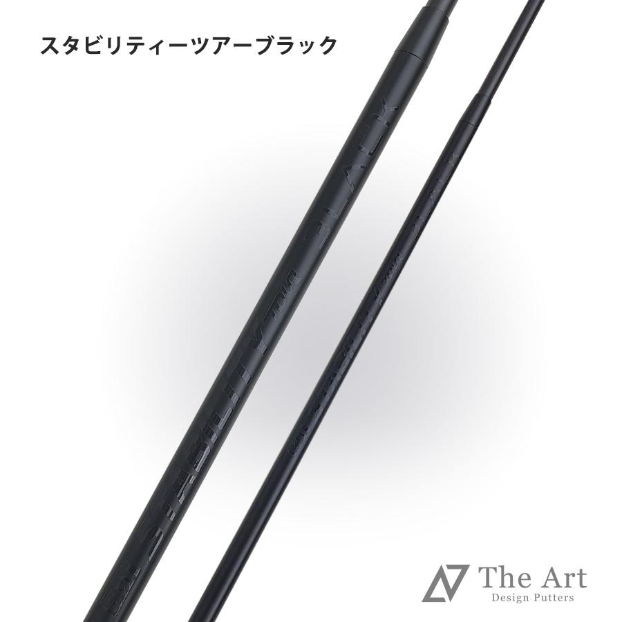 SCOTTY CAMERON STABILITY TOUR BLACK スタビリティ ツアー ブラック 355 : キャメロン専門店Himawari - 通販 - Yahoo!ショッピング