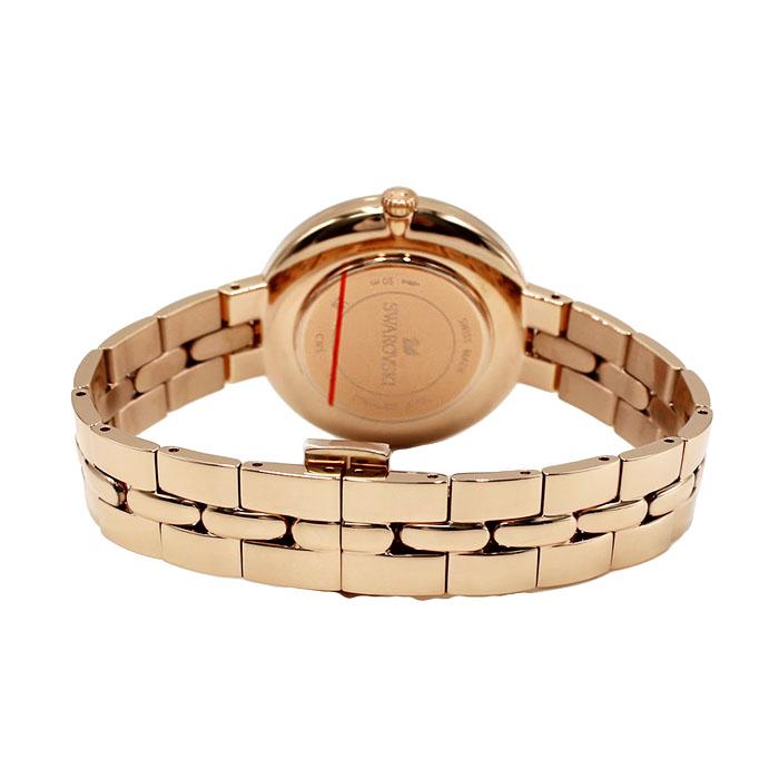 SWAROVSKI スワロフスキー Cosmopolitan コスモポリタン 腕時計 ウォッチ レディース 5517800 : 腕時計 財布 ...