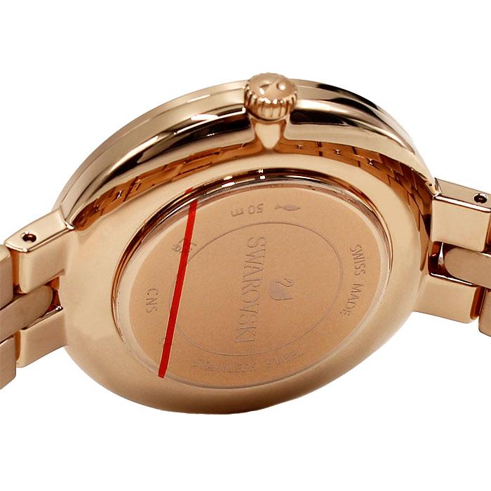 SWAROVSKI スワロフスキー Cosmopolitan コスモポリタン 腕時計 ウォッチ レディース 5517800 : 腕時計 財布 ...