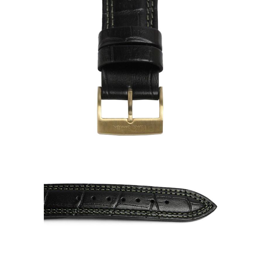 Paul Smith ポールスミス PAUL SMITH 腕時計 メンズ ブラック ゴールド金具 BZ2-222-50 : 腕時計 財布 バッグのCAMERON - 通販 - Yahoo!ショッピング