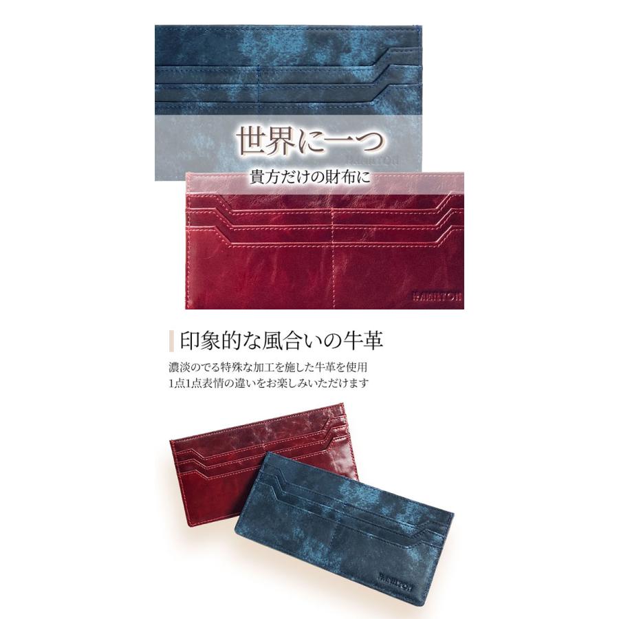 長財布 フラグメントケース 薄型 薄い メンズ レディース 本革 牛革 レザー 小銭入れ カード入れ ギフト プレゼント28012 : 腕時計 財布 バッグのCAMERON - 通販 ...