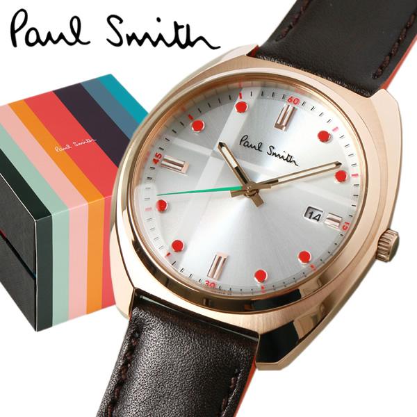 Paul Smith ポールスミス 腕時計 メンズ レディース ユニセックス 37mm 革ベルト ウォッチ ソーラー クローズド・アイズ ブランド ギフト KH2-821-90 : 腕時計 ...
