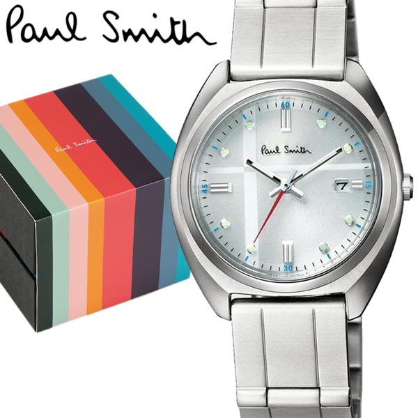 Paul Smith ポールスミス 腕時計 レディース Closed eyes Mini クローズド・アイズ ミニ ソーラー KP7-011 ...