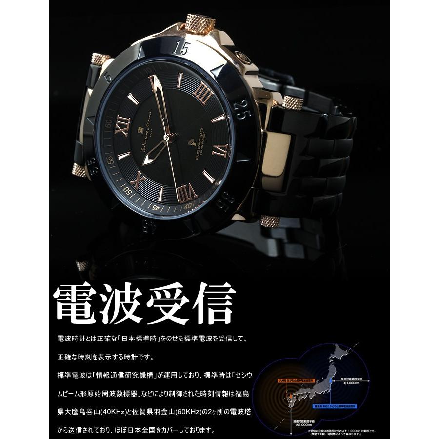 サルバトーレ・マーラ Salvatore Marra サルバトーレマーラ 電波 サルバトーレ・マーラ Salvatore Marra サルバトーレマーラ 電波