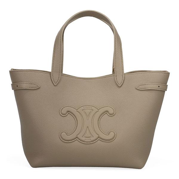 CELINE セリーヌ バッグ レディース ミニ カバアナイス キュイルトリオンフ 12174 3ENY 18GT モダントープ : カミーノ - 通販 - Yahoo!ショッピング