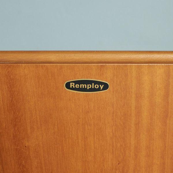 レンプロイ Remploy ヴィンテージ ライティングビューロー REMPLOY 英国 ライティング ビューロー イギリス デスク 机 ...