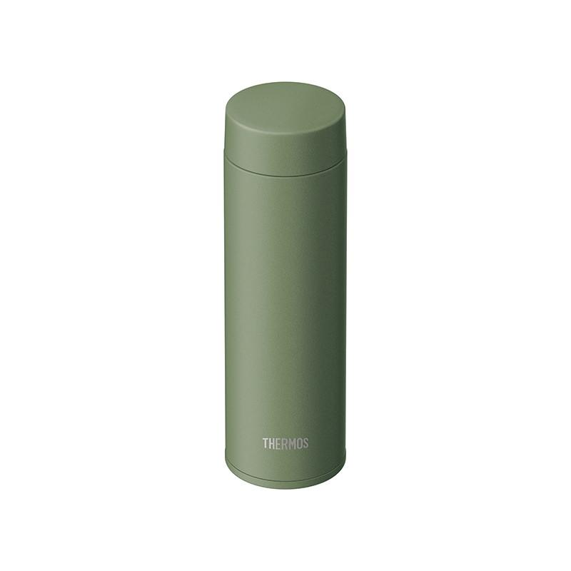 サーモス 真空断熱ケータイマグ カーキ JOQ-481 THERMOS ※ : キャンプリンクヤフー店 - 通販 - Yahoo!ショッピング