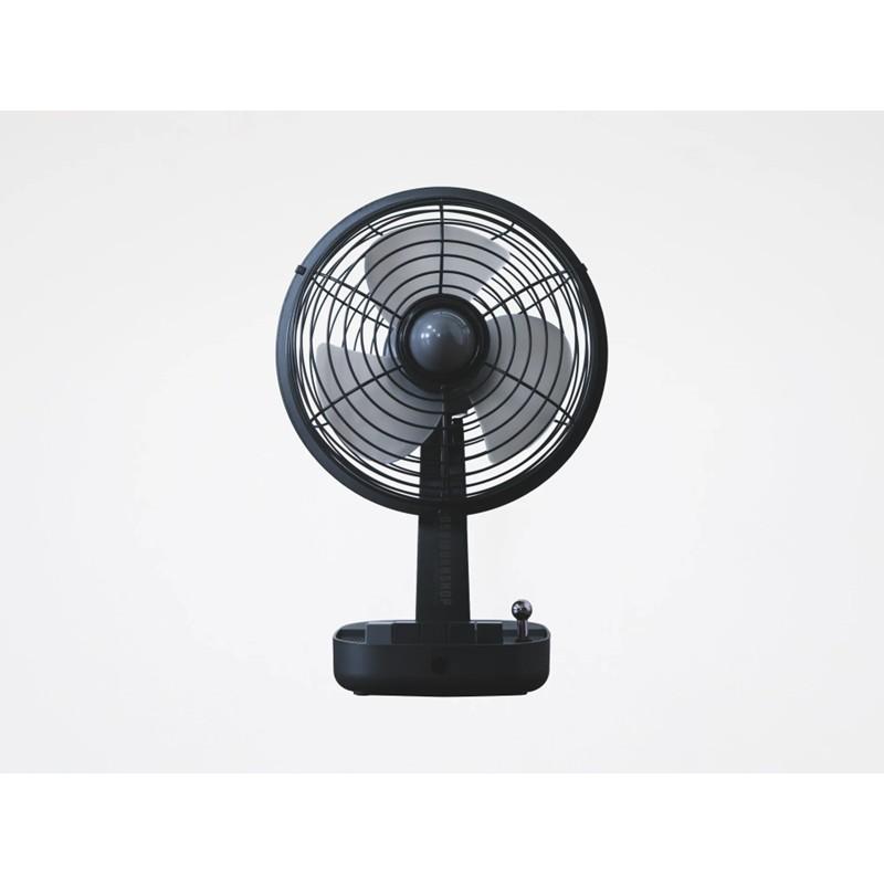 5050WORKSHOP RETRO DESKTOP FAN TR2-5WS-4481 フィフティフィフティワークショップ : キャンプリンクヤフー店 - 通販 - Yahoo!ショッピング