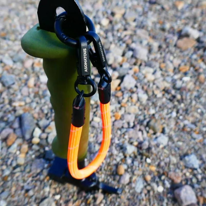 アソマタス loops（ループス）ライトグリーン AT-021 ASOMATOUS : キャンプリンクヤフー店 - 通販 - Yahoo!ショッピング