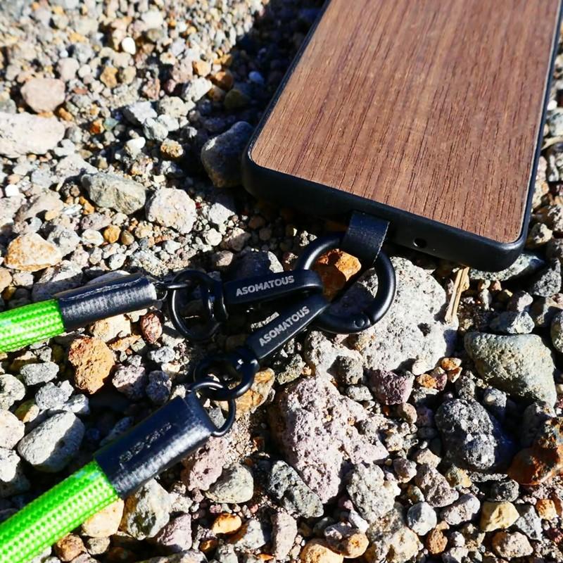 アソマタス loops（ループス）ライトグリーン AT-021 ASOMATOUS : キャンプリンクヤフー店 - 通販 - Yahoo!ショッピング