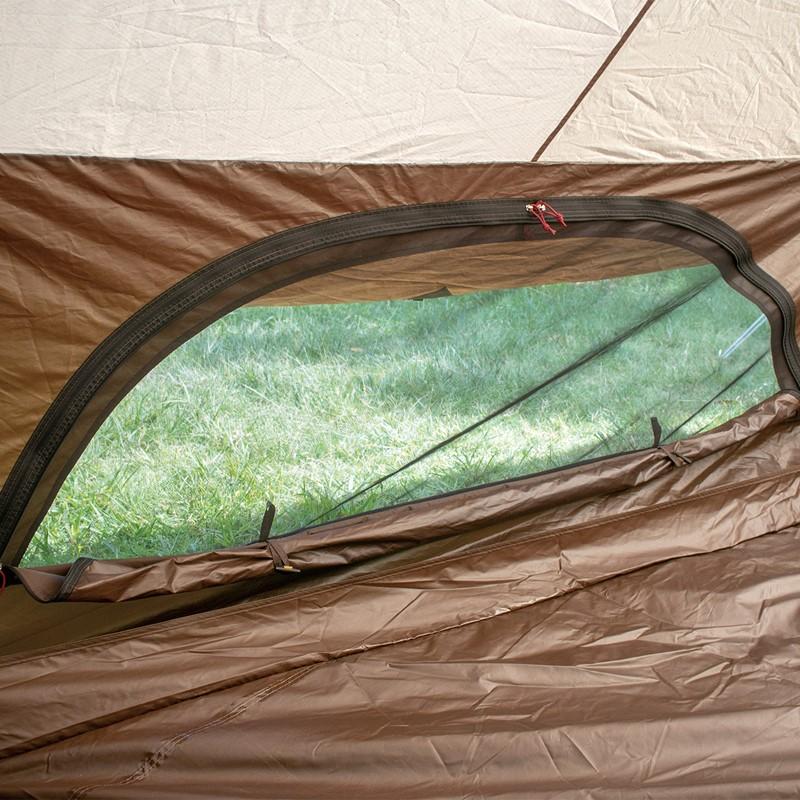 オガワキャンパル テント グロッケ8 2786 ogawa : キャンプリンクヤフー店 - 通販 - Yahoo!ショッピング