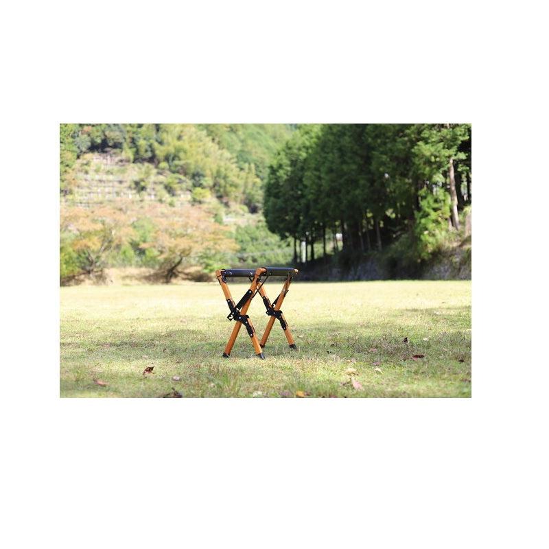 ANOBA 可変式ウッドクーラースタンド AN024 アノバ : キャンプリンクヤフー店 - 通販 - Yahoo!ショッピング