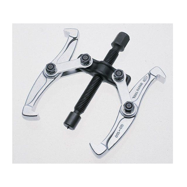 KTC ケイティーシー GU-150 ギヤプーラー : モトメガネYahoo!店 - 通販 - Yahoo!ショッピング