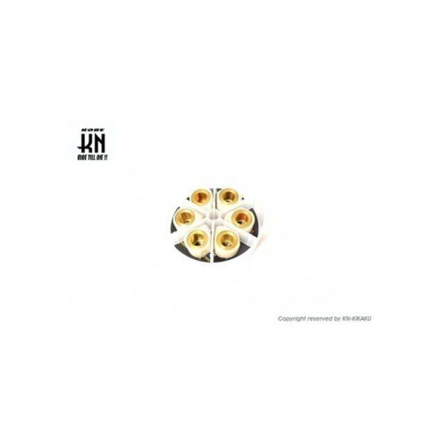 KN企画 DR.PULLEY 異型ウエイトローラー 20×12. 【9.0 G】 kn926 : モトメガネYahoo!店 - 通販 ...