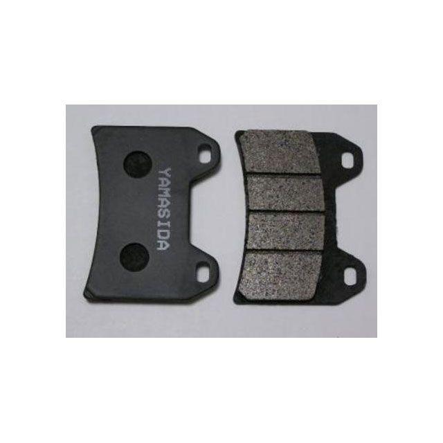 正規品／KN企画 スタンダードタイプ ブレーキパッド 【B427】 kn926 バイク :1056572-2278958:モトメガネYahoo ...