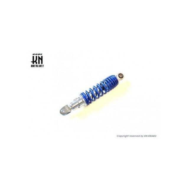 KN企画 汎用ショックアブソーバー 270mm 【メタリックブルー】 kn926 バイク : モトメガネYahoo!店 - 通販 - Yahoo!ショッピング