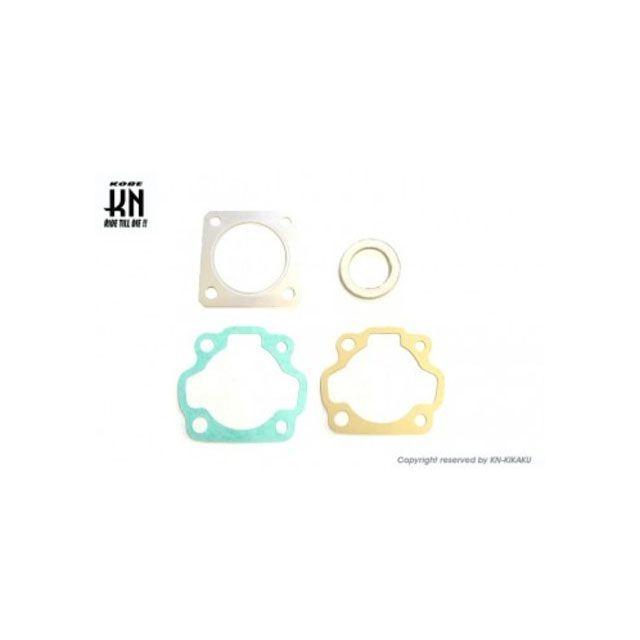 KN企画 ボアアップキット【117cc/ボア57mm】用 ガスケットキット【アドレスV100】 kn926 : モトメガネYahoo!店 ...